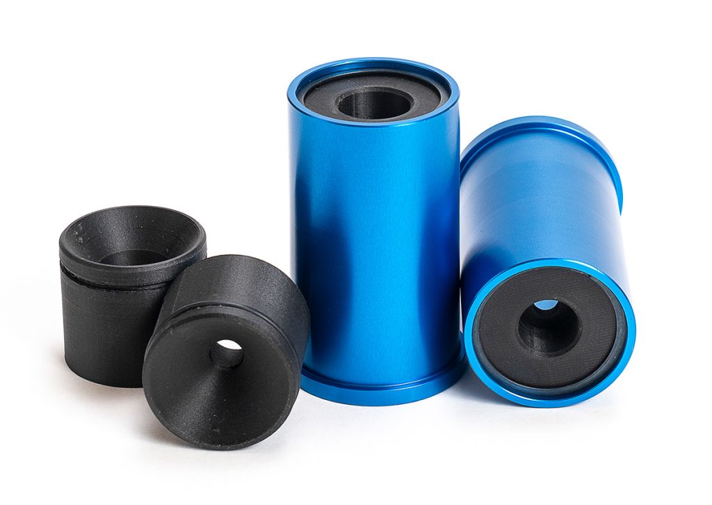 Ultra Clean Projectiles