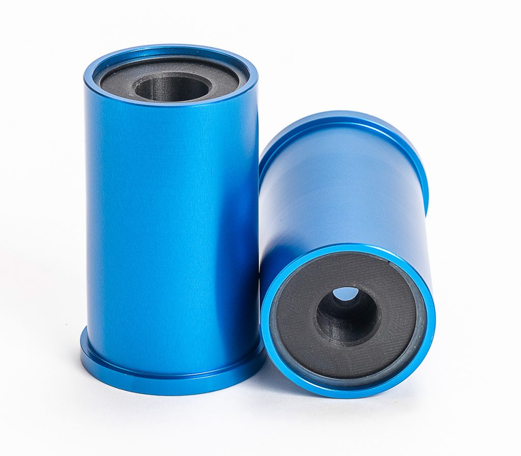 Ultra Clean Projectiles