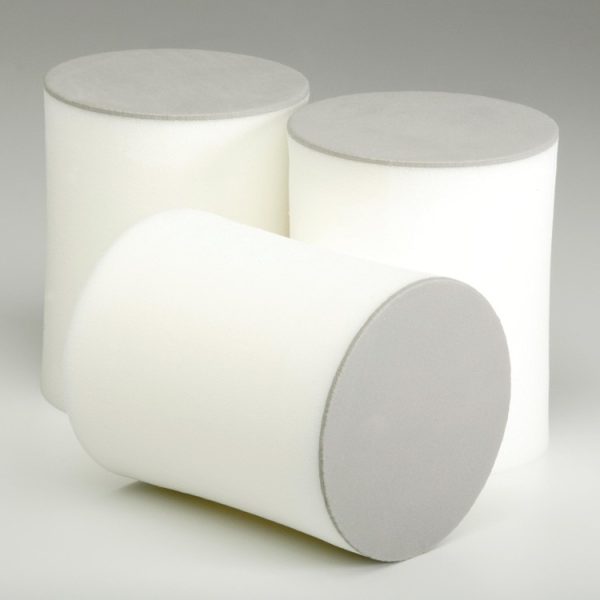 Ultra Clean Projectiles