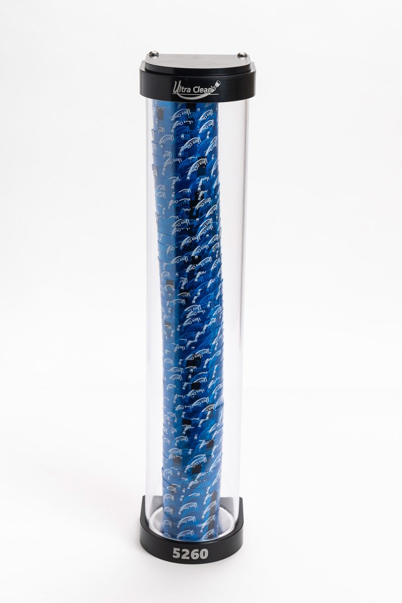 Capsule Dispenser Tube