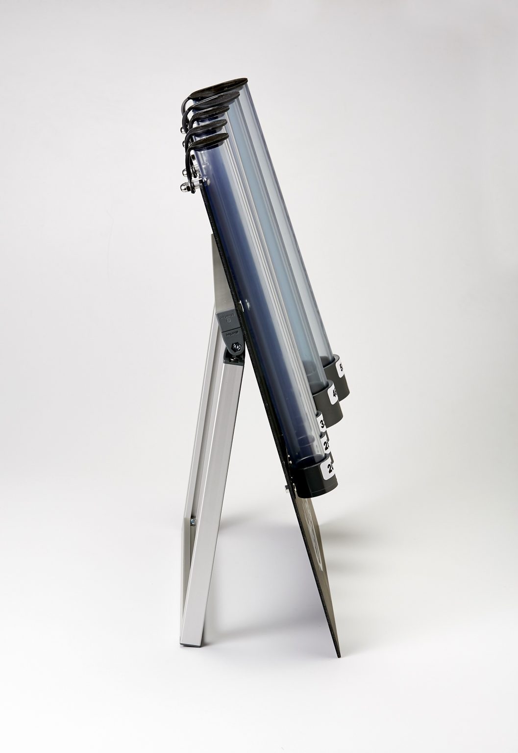 Capsule Dispenser Stand