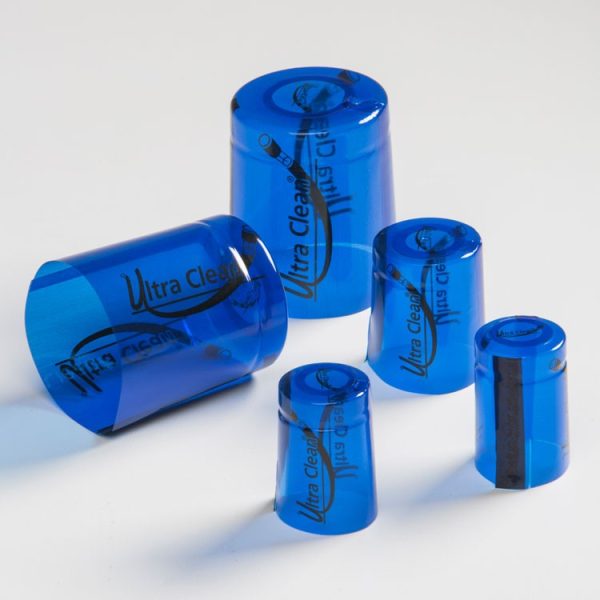 Clean Seal Capsules - Bulk Quantities