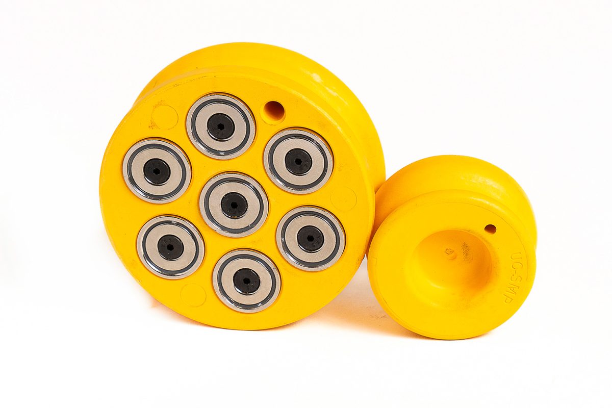 Magnetic Puck - Small